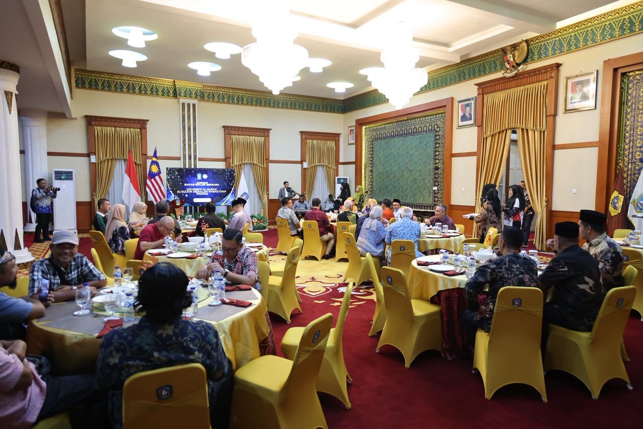 Akademisi Universiti Al-Quran Al-Sultan Abdullah Ahmad Shah Pahang ...
