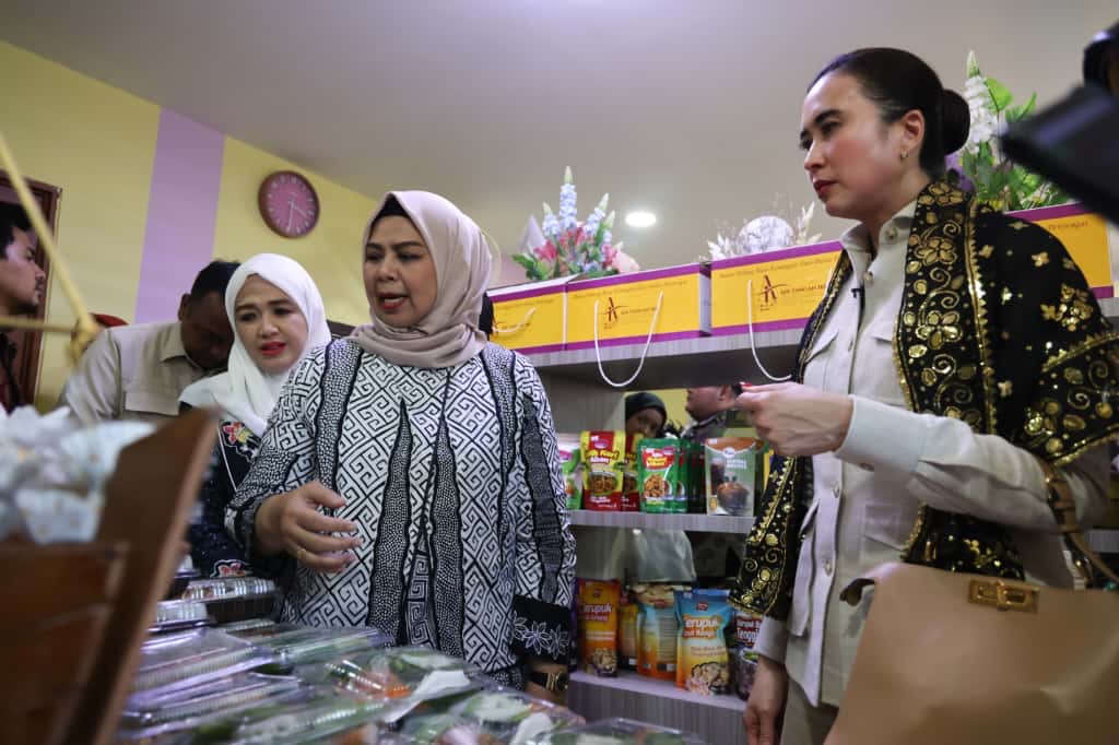 Pulau Penyengat Jadi Simbol Wisata Halal dan Kreatif Kepulauan Riau ...