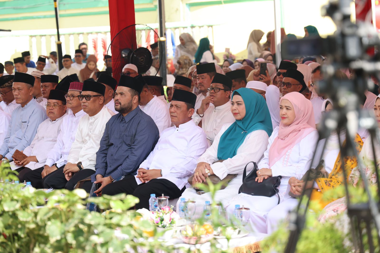 Pemprov Kepri Gelar Tabligh Akbar Sambut Ramadhan 1447 H di Pulau ...