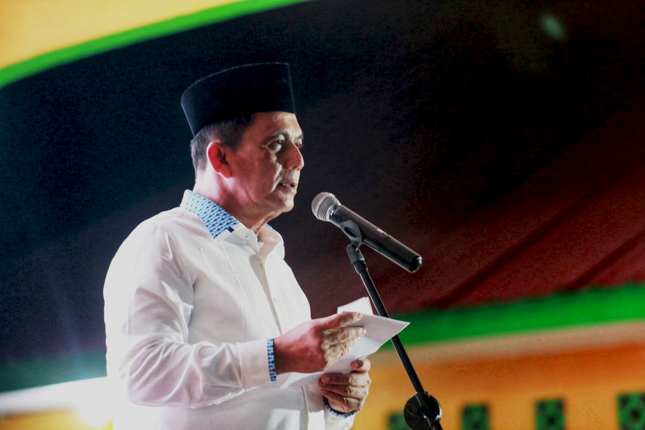 Kepri Kembali Dapat Kucuran Dana untuk Pembangunan Lanjutkan Pulau ...